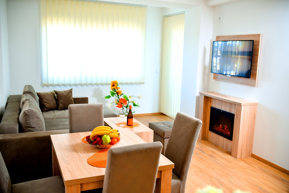Zlatibor Apartmani - Apartman Gondola Centar 16 - Zlatibor Apartmani